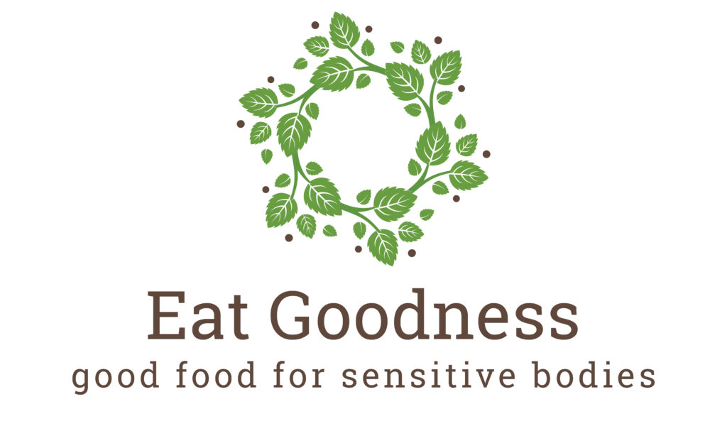 The Unbakery Recipe Book – Eat Goodness